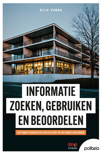 Informatie zoeken, gebruiken en beoordelen: informatievaardigheden en ...